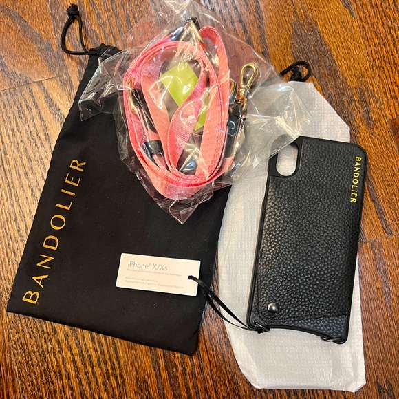 Bandolier | Accessories | Phone Wallet | Poshmark